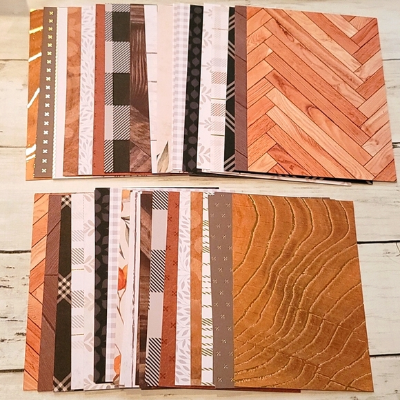 Recollections | Art | Recollections Modern Farmhouse Cardstock Paper ...